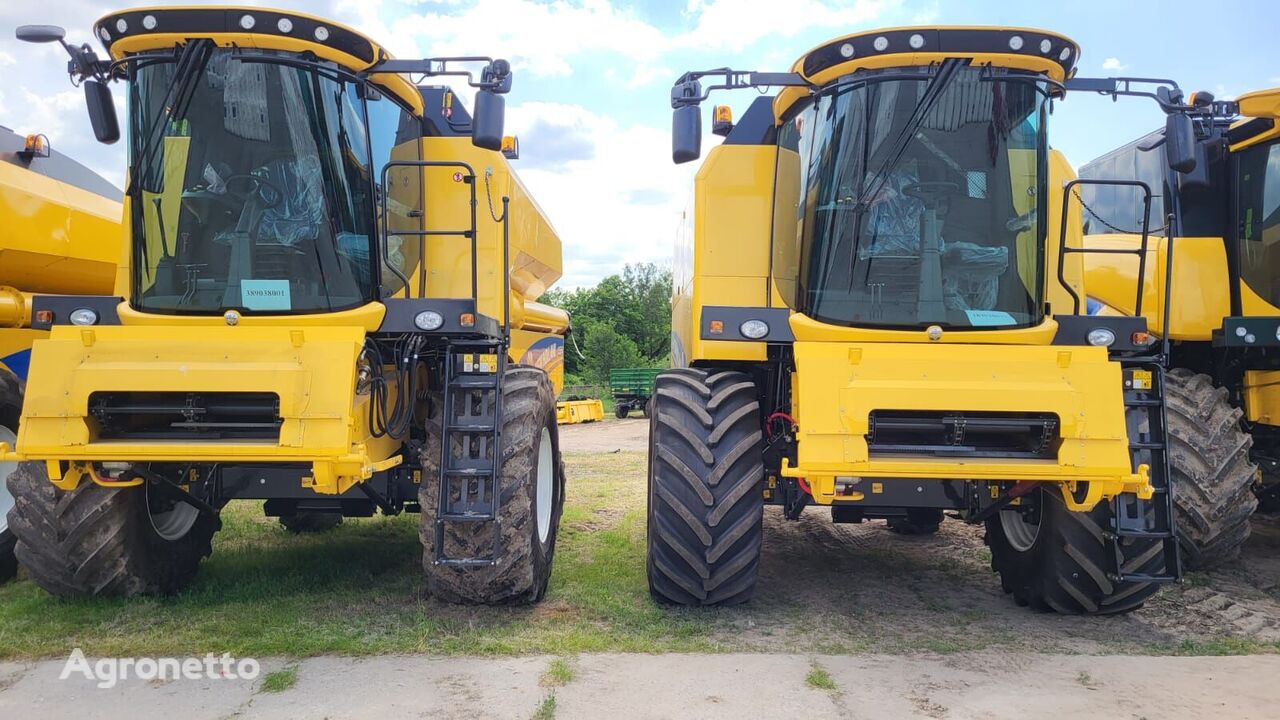 Novi New Holland TC5.90 kombajn za žito