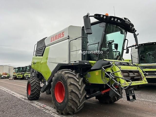 Claas TRION 750 kombajn za žito