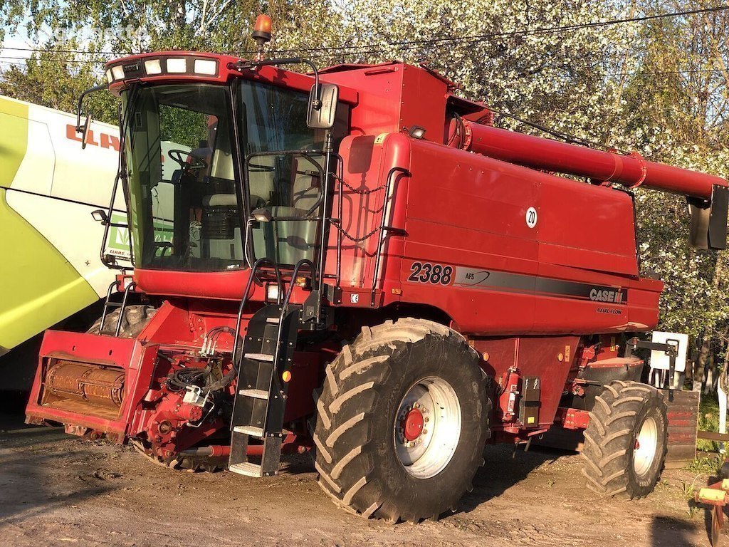 Case IH 2388 kombajn za žito