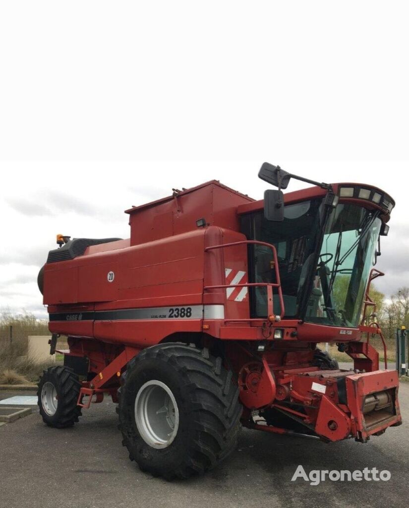 Case IH 2388 kombajn za žito