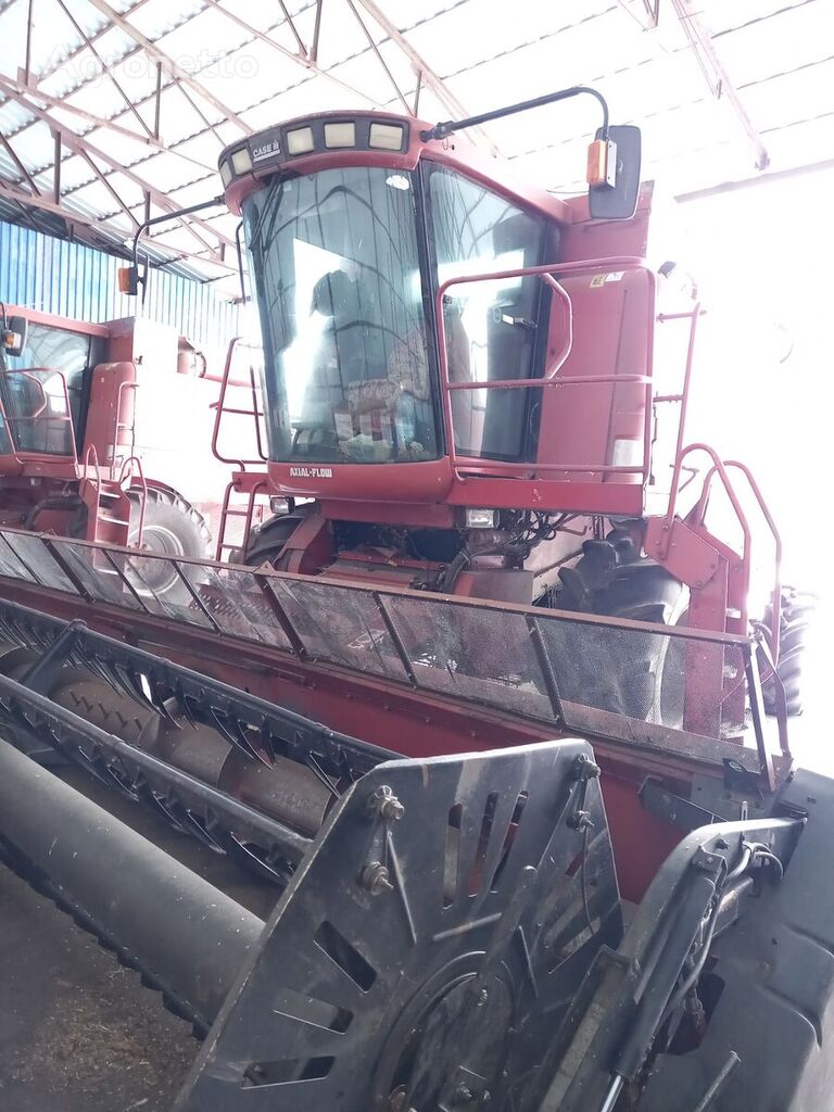 Case IH 2166 kombajn za žito