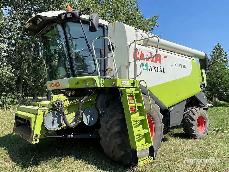 Claas Lexion 540 kombajn za žito