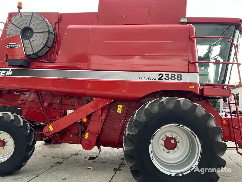 Case IH 2388 kombajn za žito