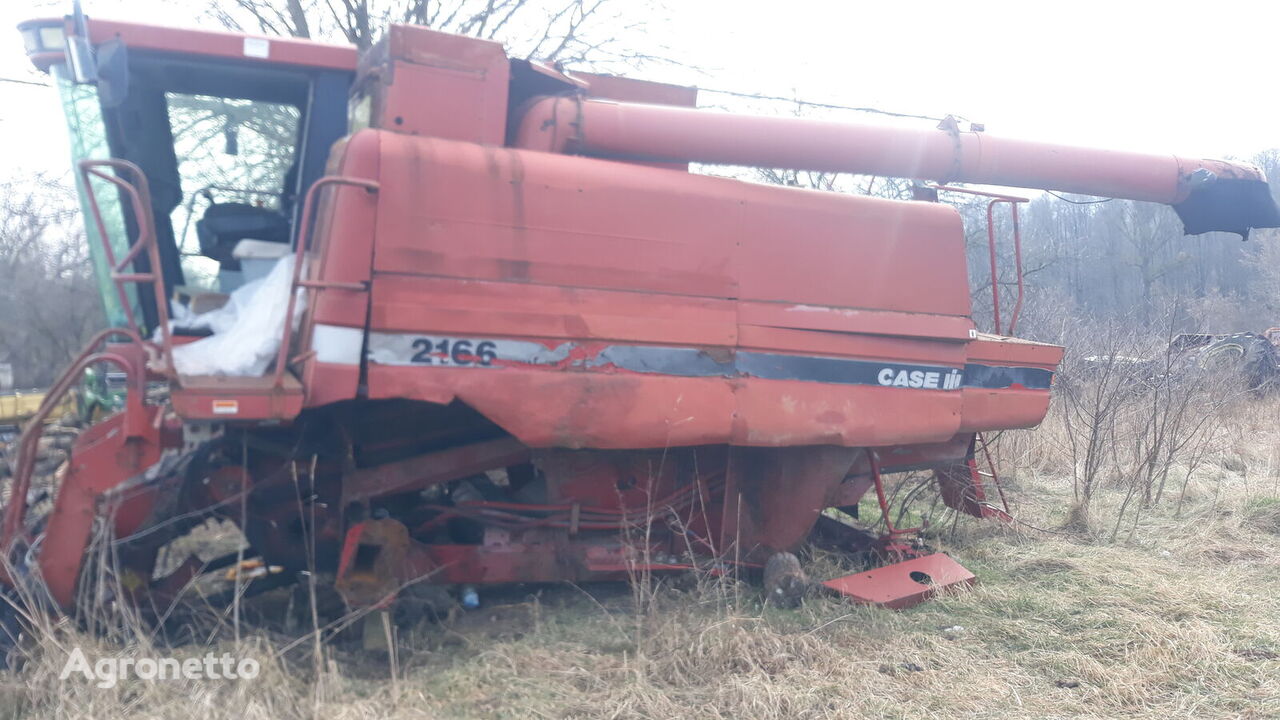 Case IH 2166 kombajn za žito