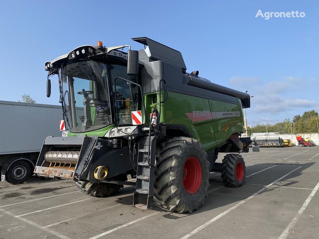 Fendt 6335 C kombajn za žito