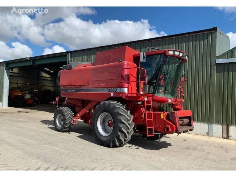 Case IH 2388 AXIAL FLOW kombajn za žito