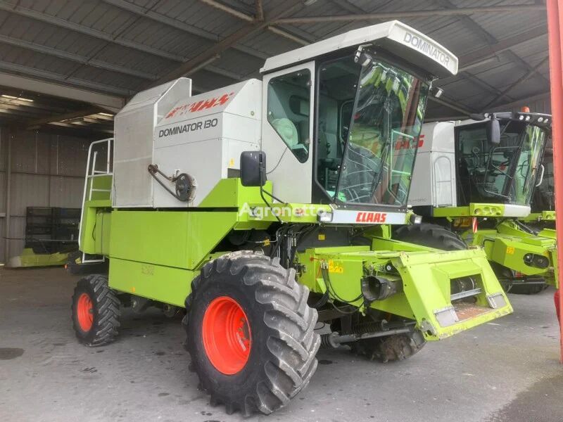 Claas Dominator 130 kombajn za žito