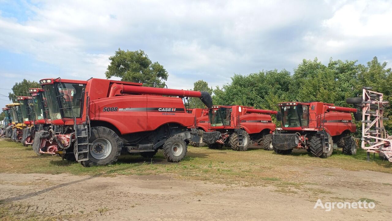 Case IH 5088 kombajn za žito