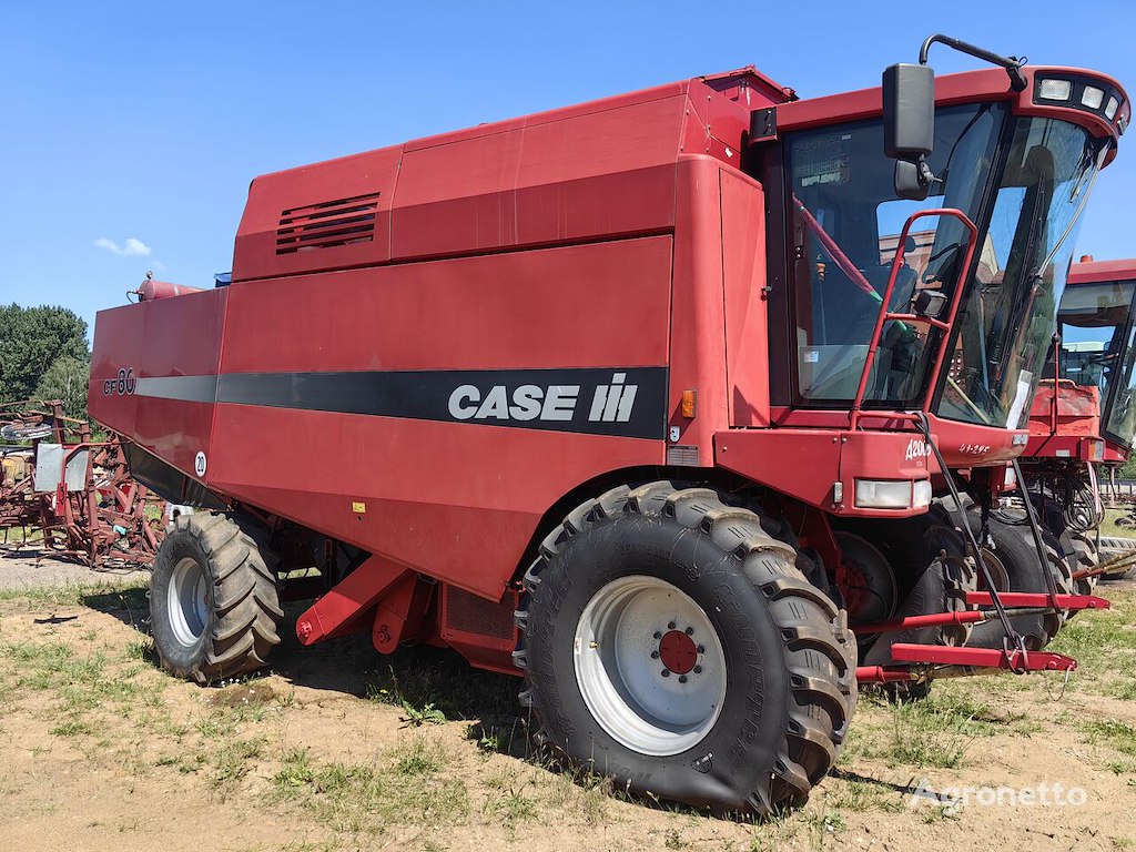 Case IH CF 80 kombajn za žito