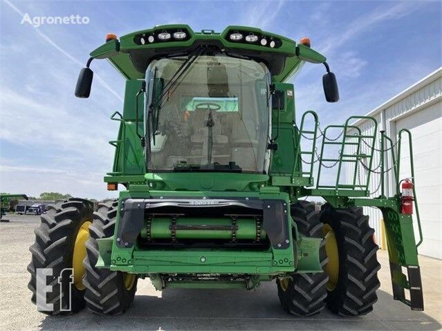 John Deere S780 kombajn za žito