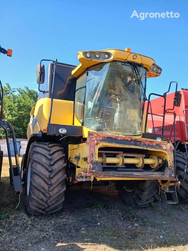 New Holland CX6090 kombajn za žito