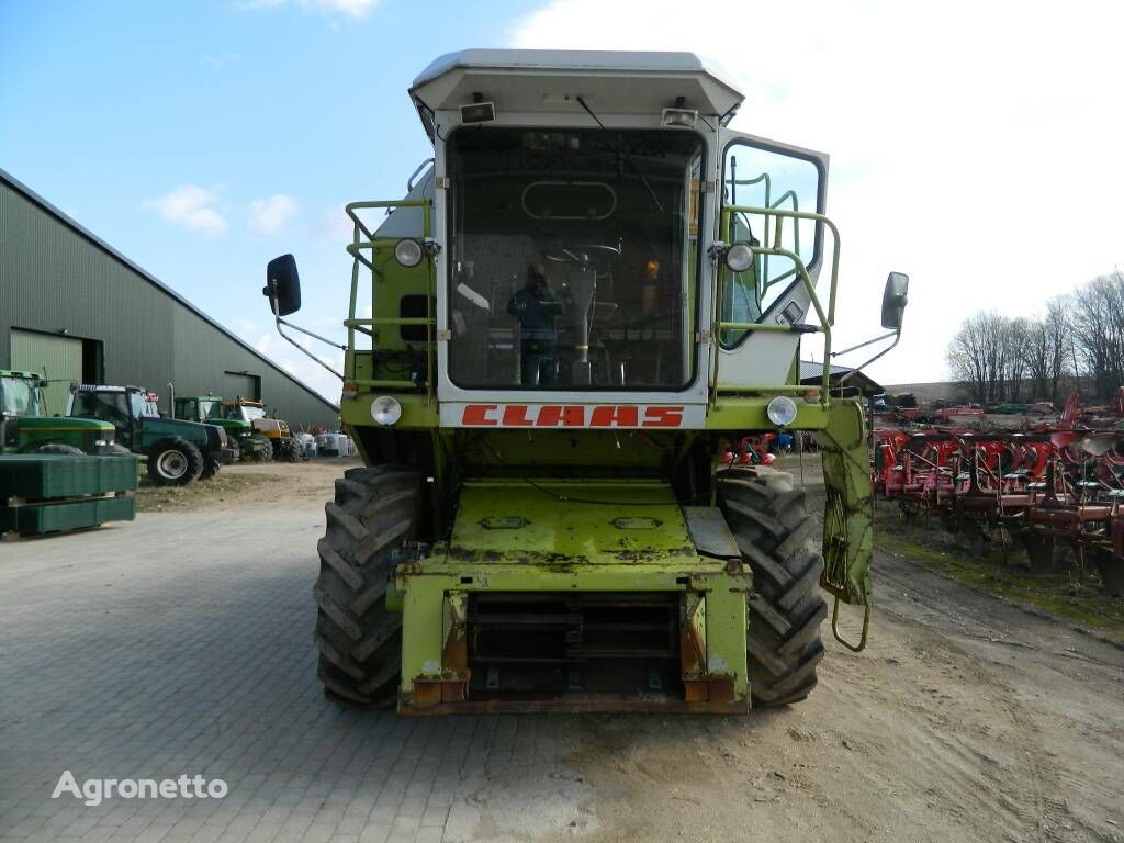 Claas Dominator 86 kombajn za žito