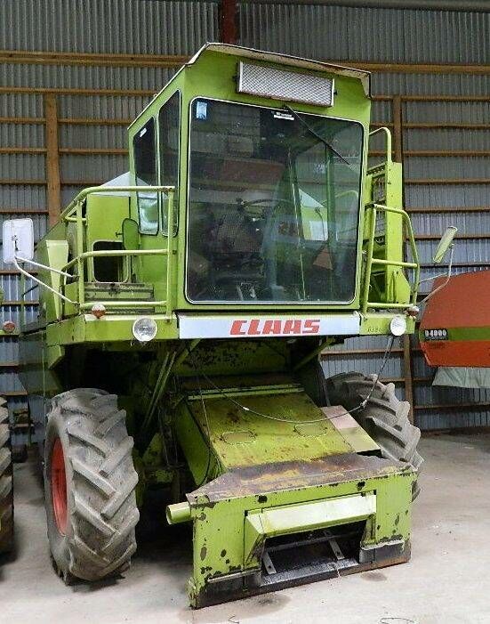 Claas Dominator 56 kombajn za žito