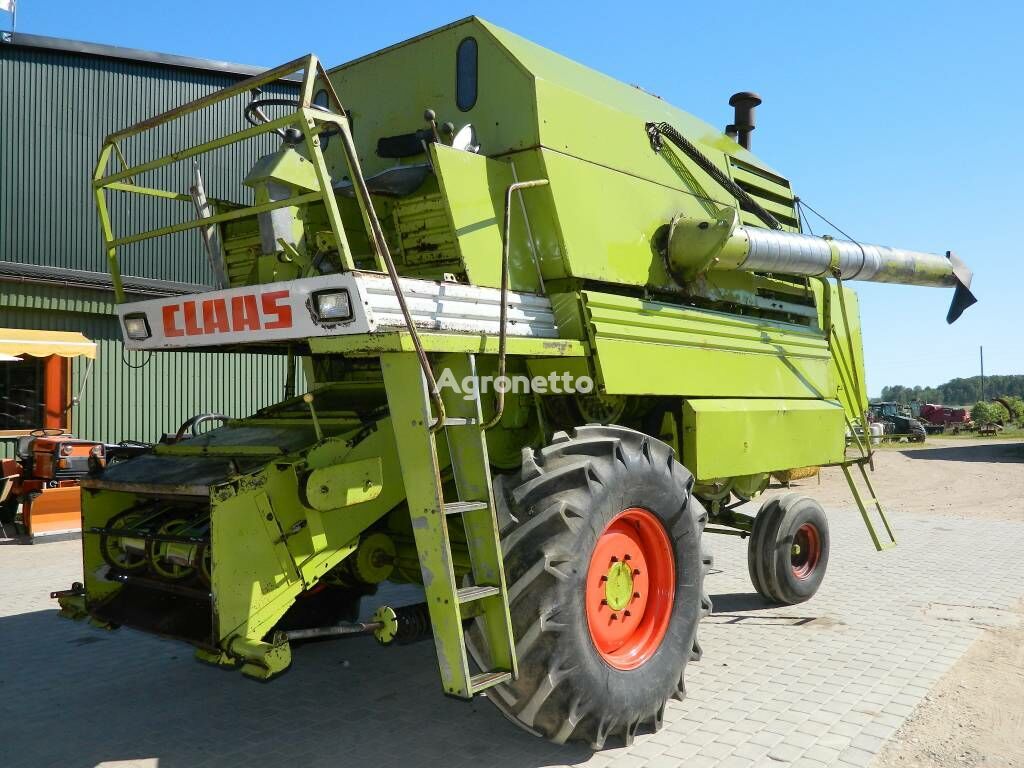 Claas Mercator 60 kombajn za žito