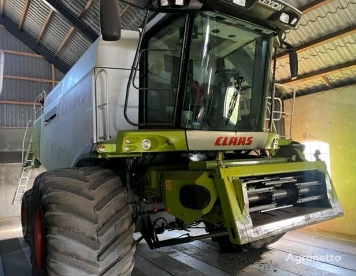 Claas LEXION 600 1800 m.g !!!!!! kombajn za žito