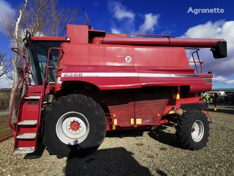 Case IH 2388 kombajn za žito