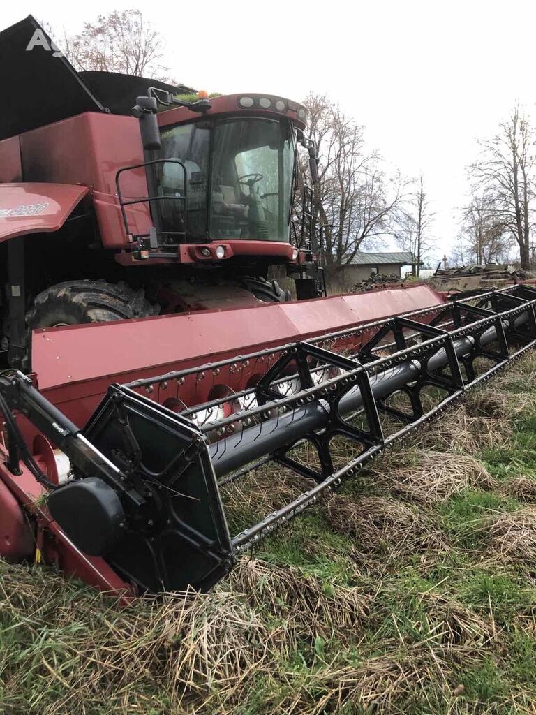 Case IH 9230 kombajn za žito po rezervnim delovima