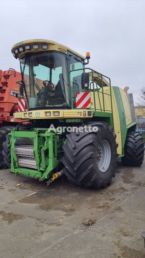 Krone Big X V 8 krmni kombajn