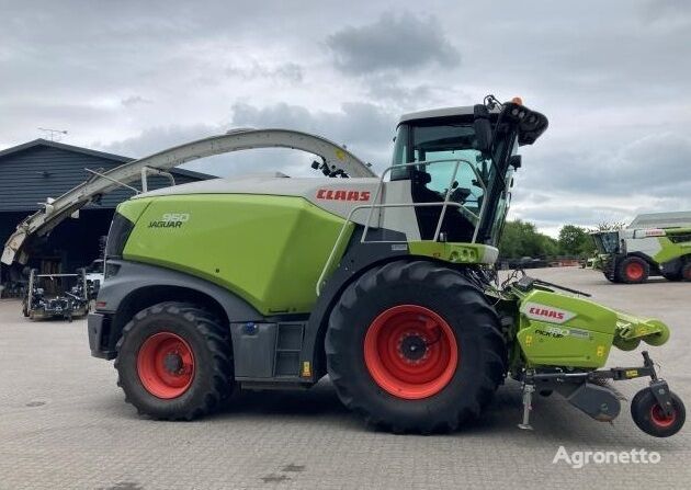 Claas JAGUAR 960 krmni kombajn