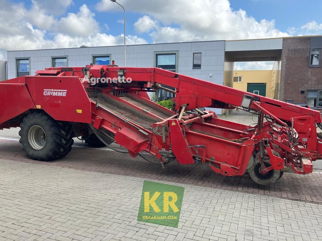 Grimme GV 3000 kombajn za krompir