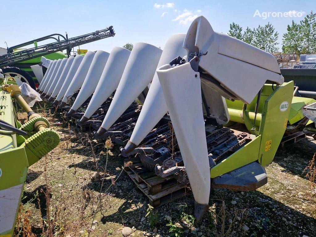 Claas 12R 75 Heder Porumb kombajn za krompir