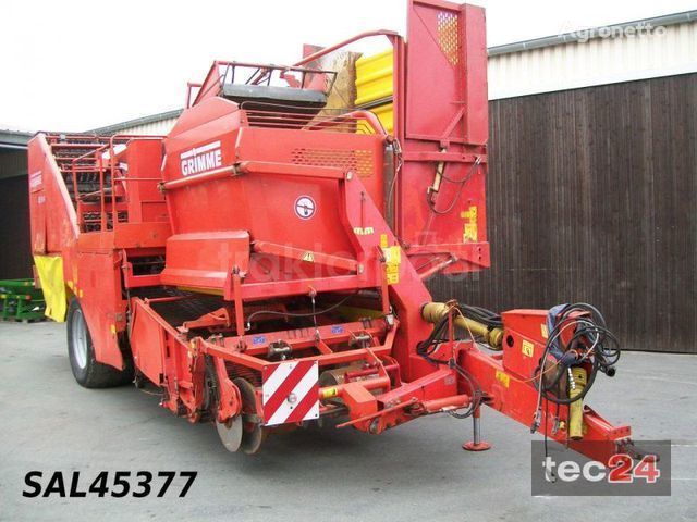 Grimme SE 150-60 NBR kombajn za krompir