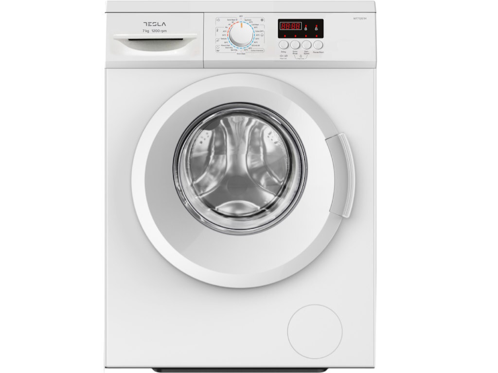 TESLA mašina za pranje veša WF71460MID EK000574224