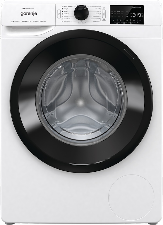 Gorenje mašina za pranje veša WPNEI 14 A2 SWIFIID: EK000592981