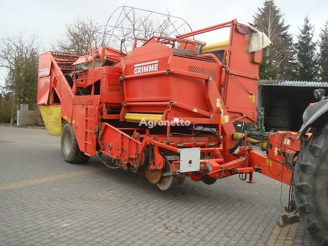 Grimme SE 150 60 kombajn za krompir