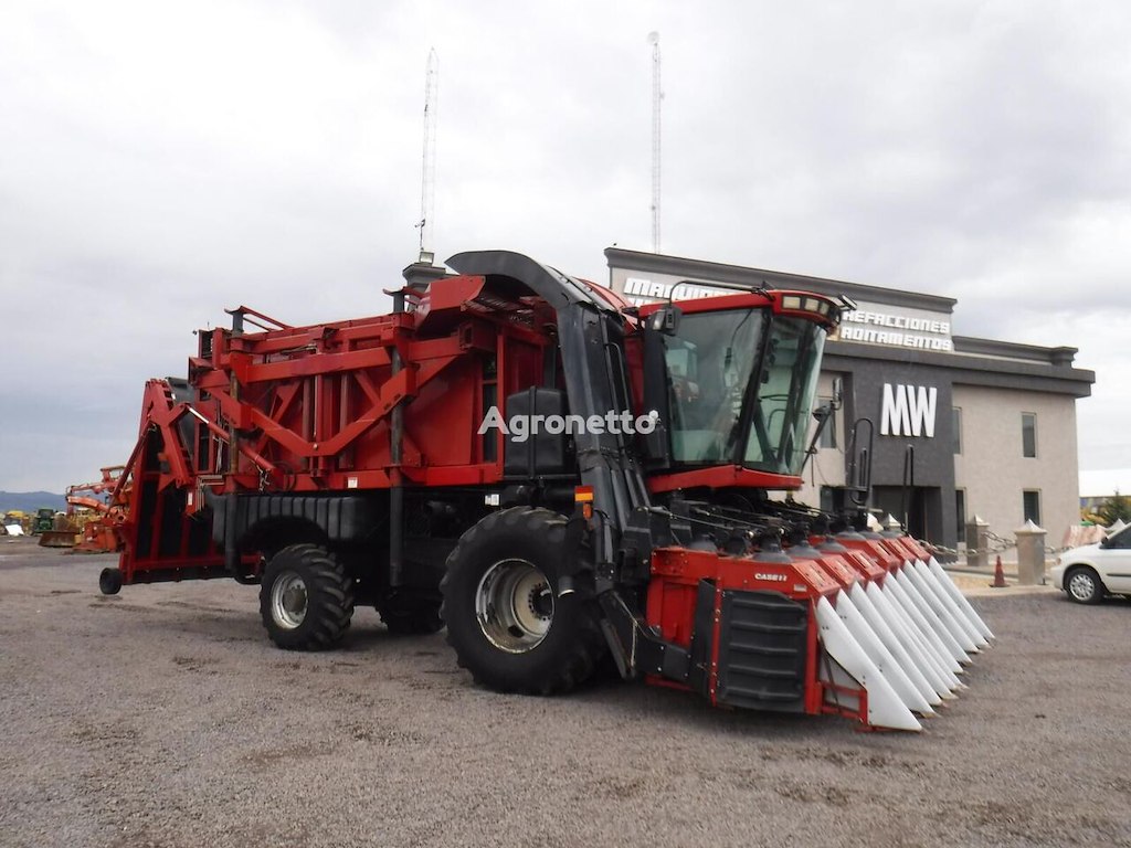 Case IH 625 kombajn za pamuk