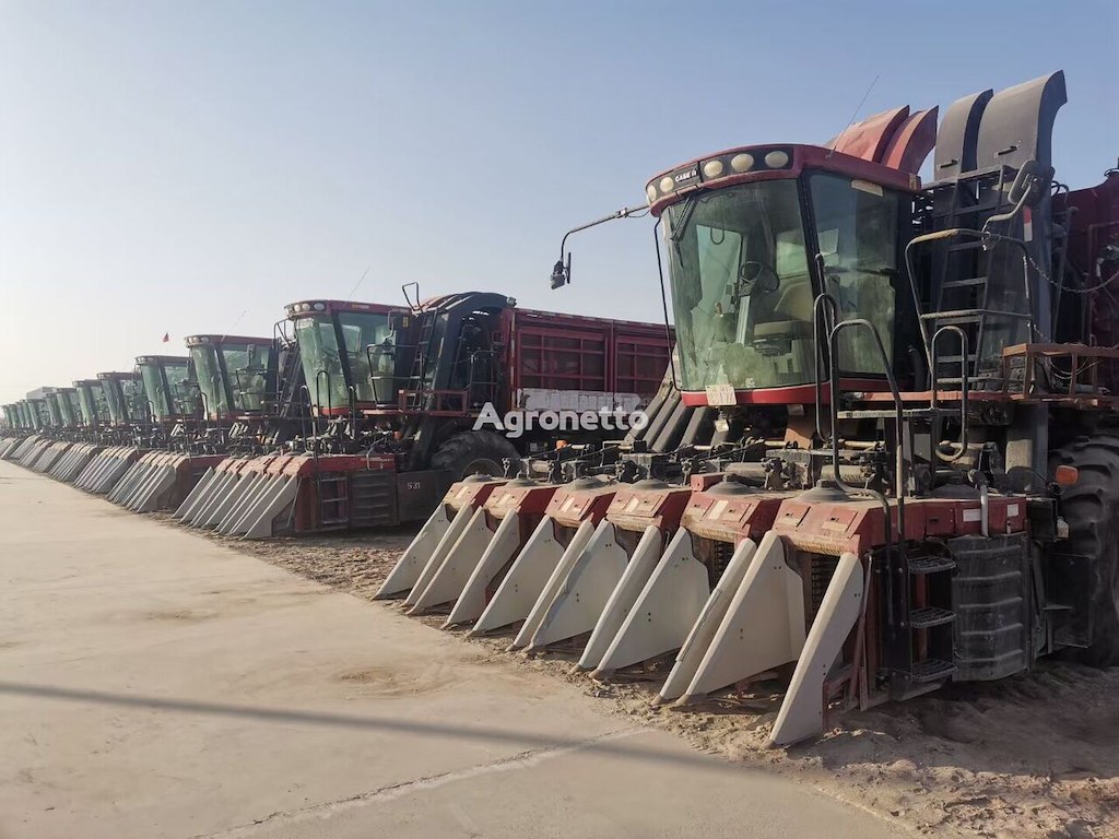 Case IH 620 kombajn za pamuk