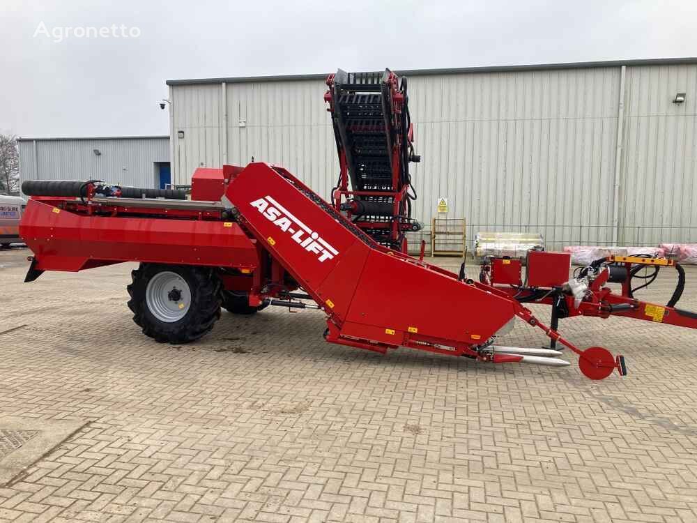 Asa-Lift TC1010E kombajn za kupus