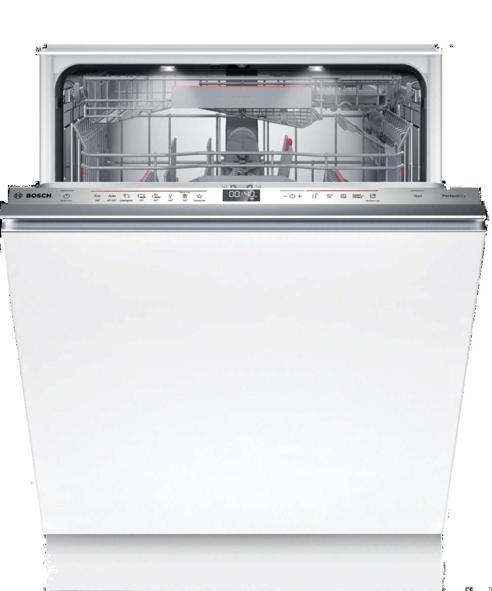Bosch ugradna mašina za pranje sudova SMV6ZDX16EID EK000593000