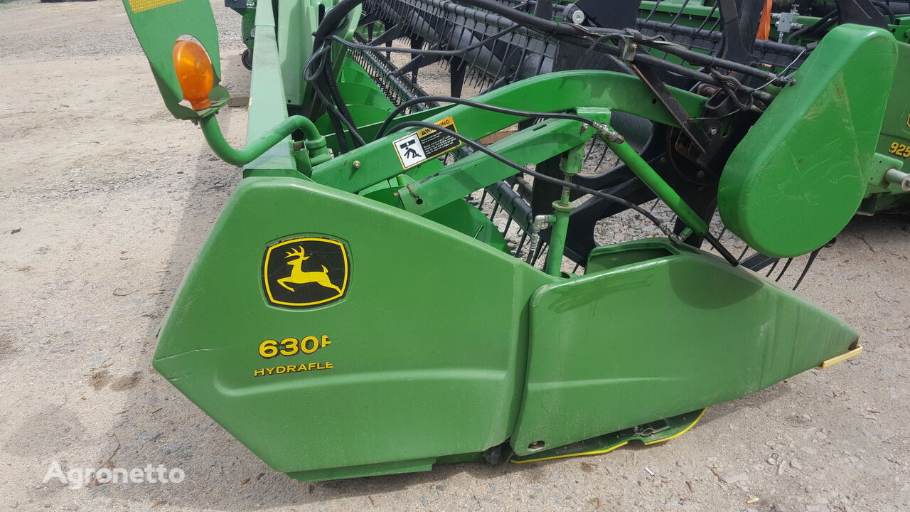 John Deere F630 Hydra flex adapter za žito