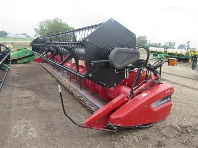 Case IH 2020Flex 7.5m adapter za žito