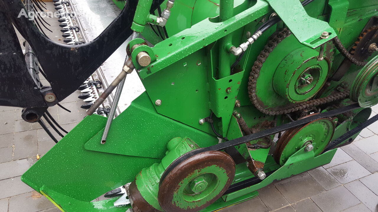 John Deere 630Flex adapter za žito