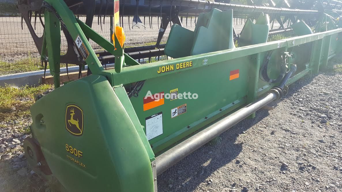 John Deere F625 Hydra Flex adapter za žito