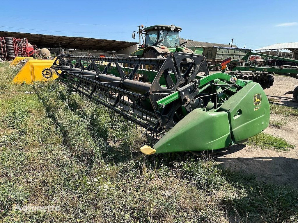 John Deere 625F adapter za žito