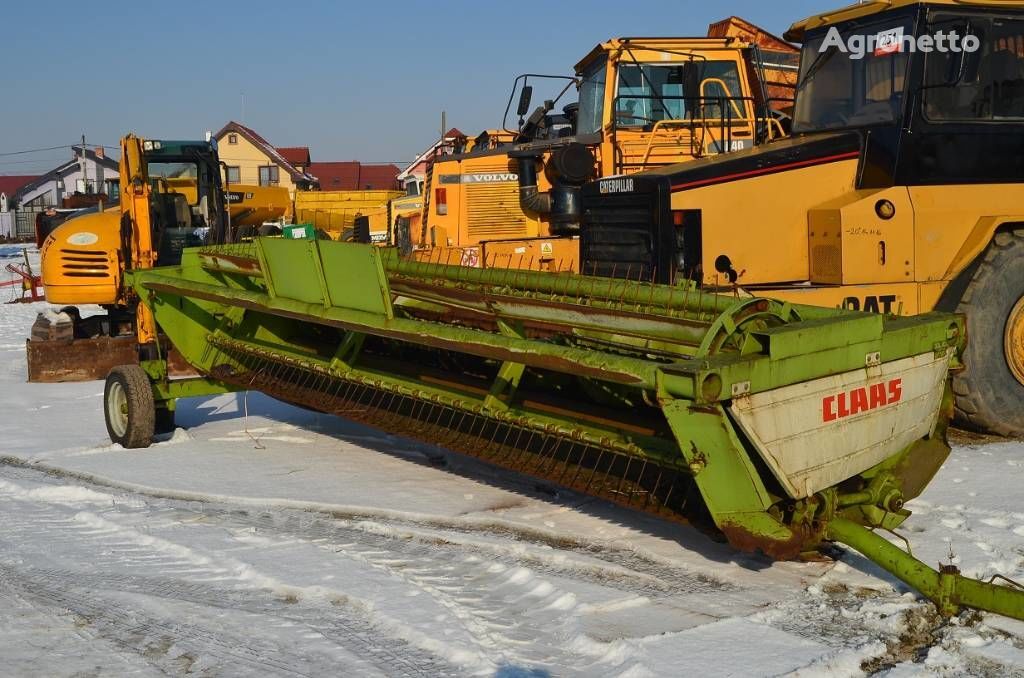 Claas 6m adapter za žito