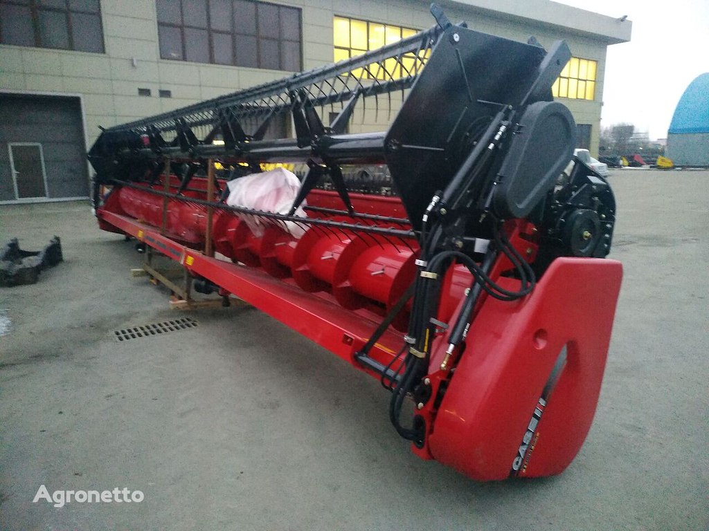 Novi Case IH 3020 adapter za žito