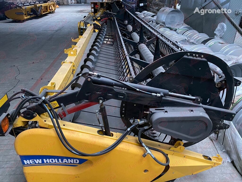 Novi New Holland Drapper Flex adapter za žito