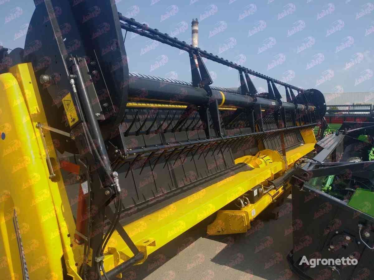 Novi New Holland Drapper Flex adapter za žito