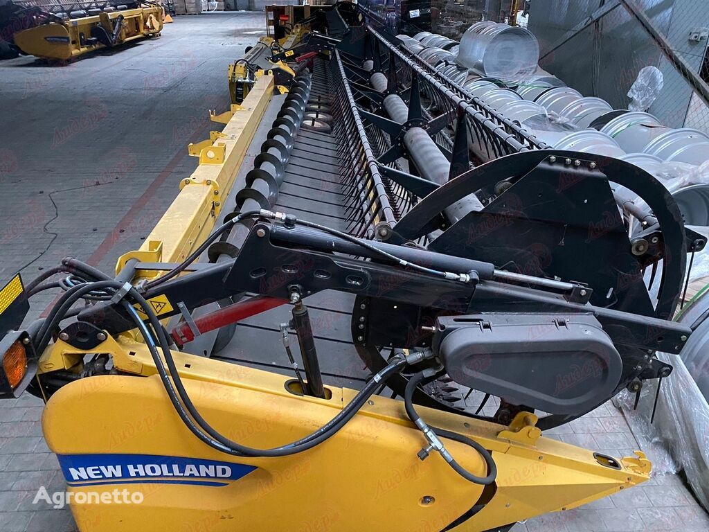 Novi New Holland Drapper Flex adapter za žito