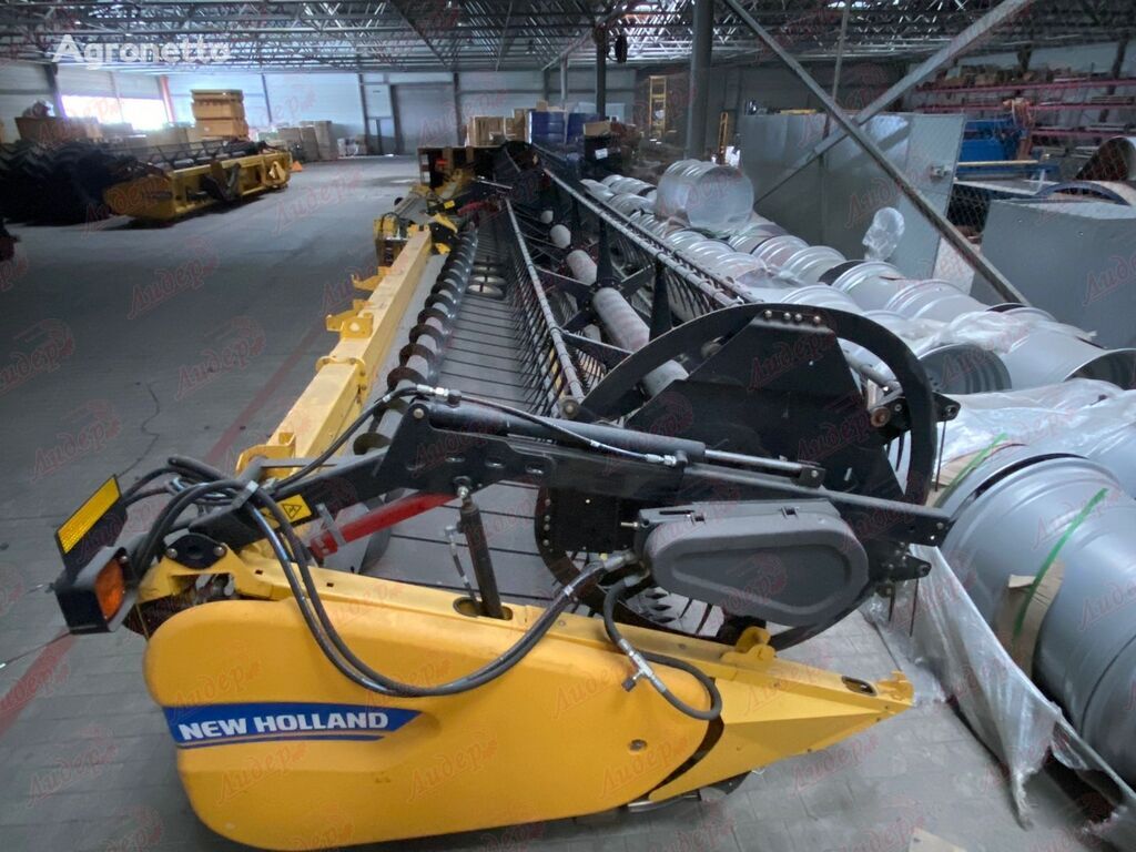 Novi New Holland Drapper Flex adapter za žito