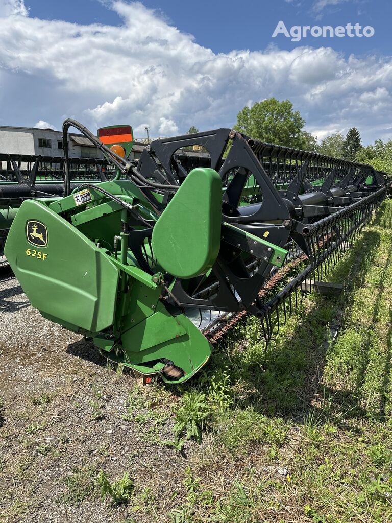 John Deere F625 adapter za žito