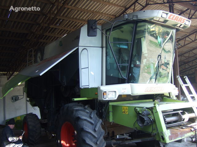 Claas LEXION 450 adapter za žito