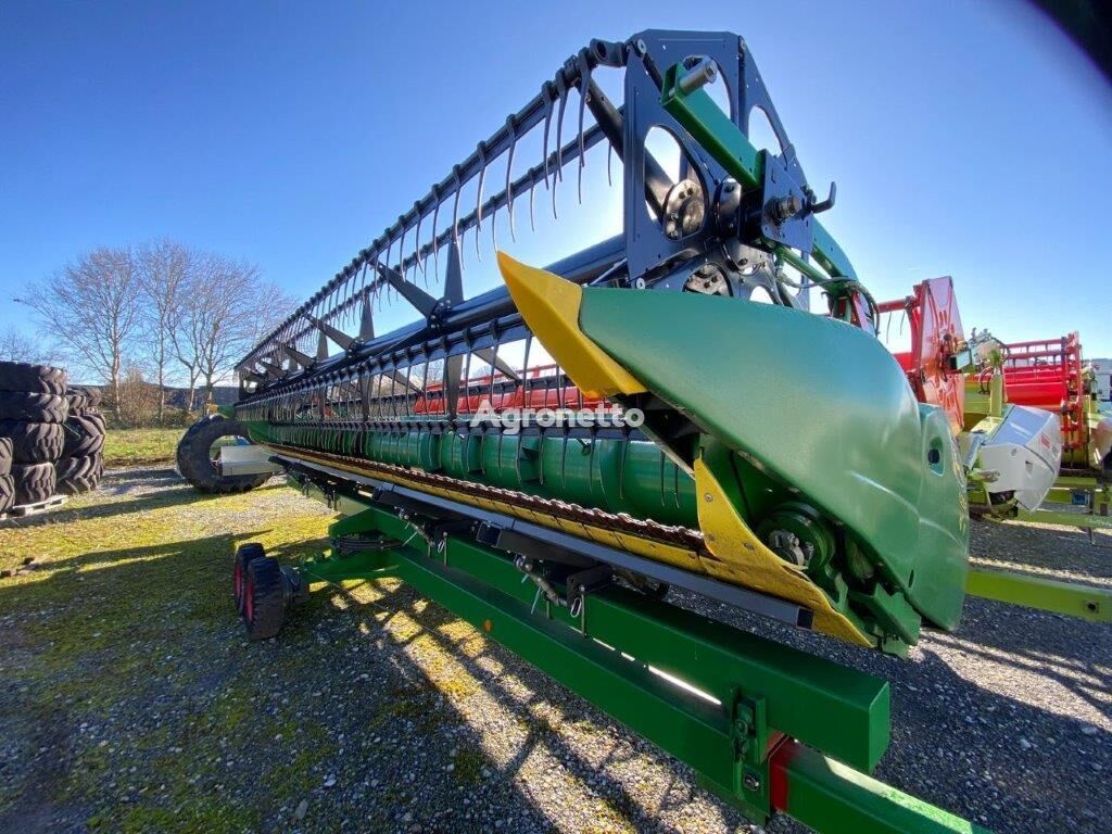 John Deere FLEX 7.6m. DEMO adapter za žito