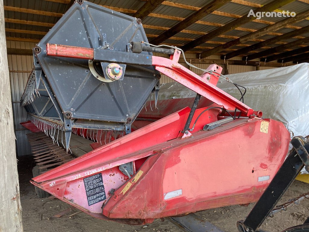 Massey Ferguson 25" Powerflow adapter za žito