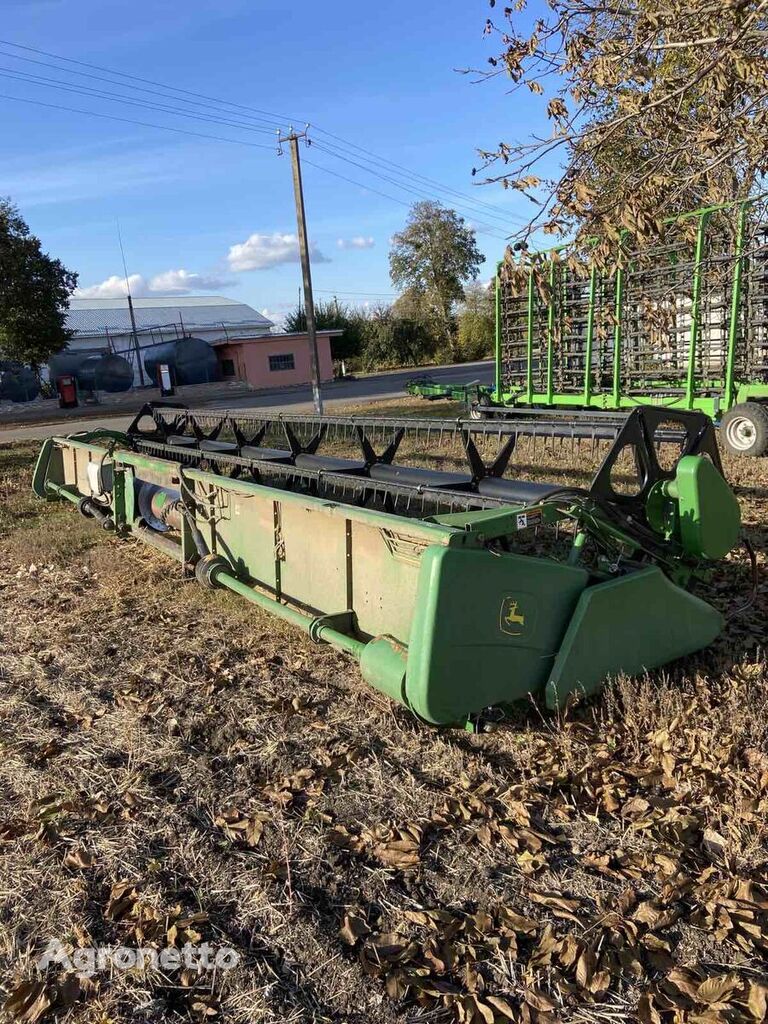 John Deere F930 adapter za žito