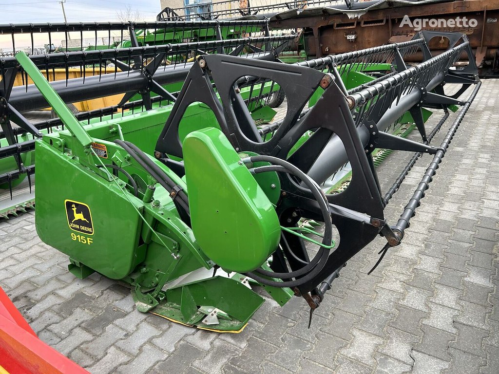 John Deere 920 adapter za žito